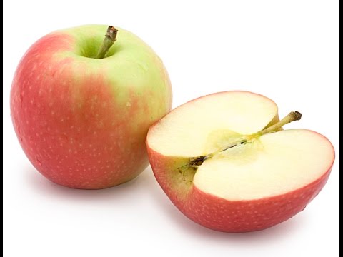 All About the Pink Lady Apple! Episode #13 Central - The FruitGuys