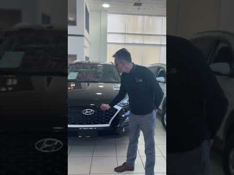 What does a Hyundai logo mean? |Car fact of the day