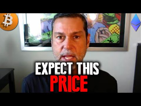 Raoul Pal's Newest Ethereum Price Prediction For 2022