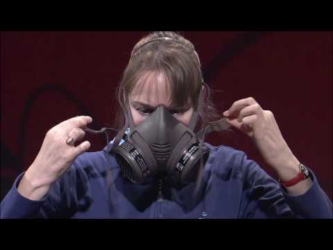 How to Use a Pesticide Respirator