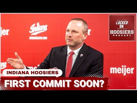 DECISION LOOMING: 4-Star SF Sammy Jackson commits TODAY | Will he choose Indiana or Texas?