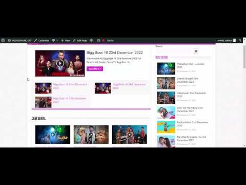 Watch All India Dramas Desi Serial