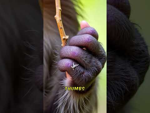 "Fun Facts About Monkeys That Will Make You Go Bananas!"