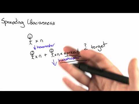 Learn Spreading Udaciousness Solution Intro to Computer Science - Mind Luster