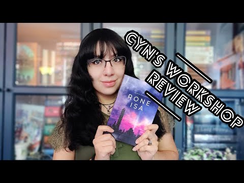 Rone Isa: A Dystopian Sci-Fi Opera Review