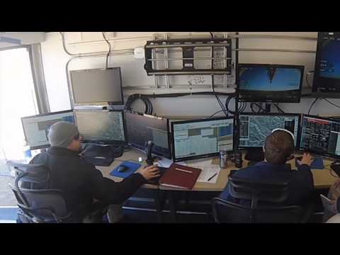 Lockheed's Catapult-Launched Drone Called Fury Lingers 15 Hours Over ...