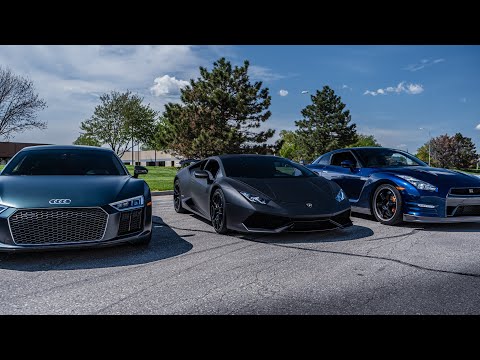 Redline Rallys This Is A Dream | Short Version [4K]