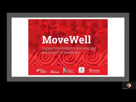 Mastering Movement Pedagogy: 5 Key Principles of the MoveWell Approach