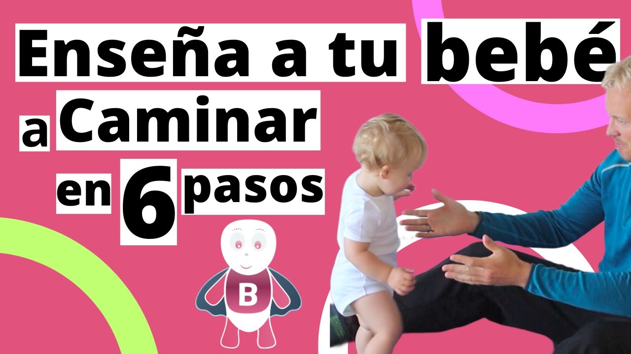👶 Descubre el Maravilloso Mundo de los Primeros Pasos de tu Bebé! 🌈 | Consejos y Trucos de Expertos