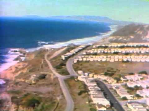 Earthquake Preparedness Film from 1979 - AT&T Archives
