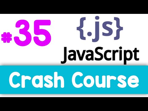 Learn Javascript crash course | part35 Sending data from ajax to php 2 ...