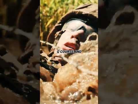 Green Berets Qualification Course Explained