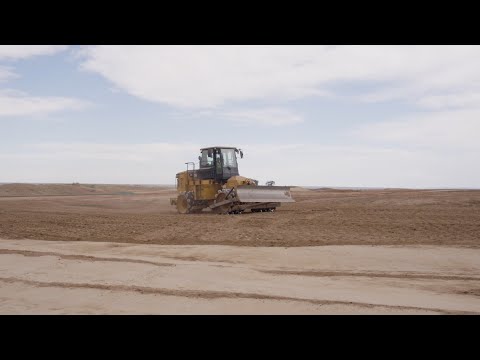 CAT 815 Compactor | Valfair Construction - Purple Wave Auction