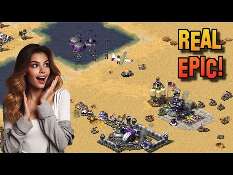 Steam Community :: Video :: Real Epic Game in Kikematamitos map ...