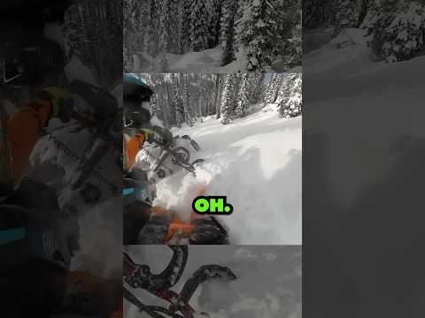 Combo moves! 2025 Ski-Doo Summit X Expert 850 TurboR 154”