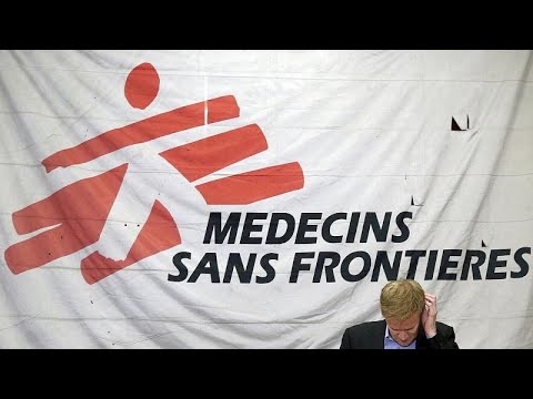 MSF withdraws from northern Cameroon [Interview Frédéric Janssens]