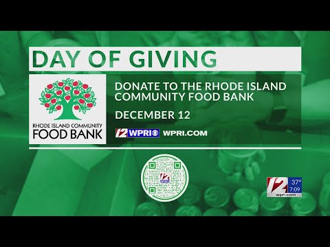 Day of Giving: Help families in need on Dec. 12
