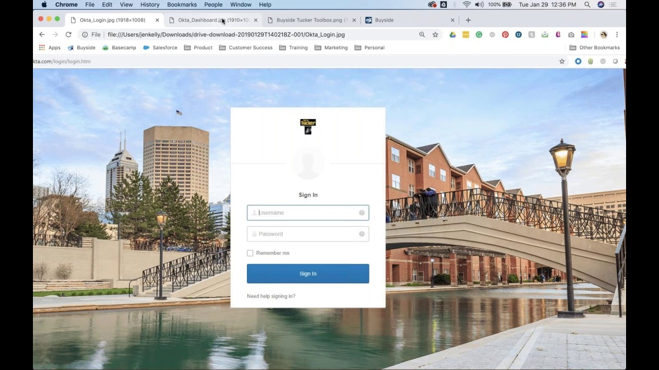 Buyside Webinar 2 - Win more listings