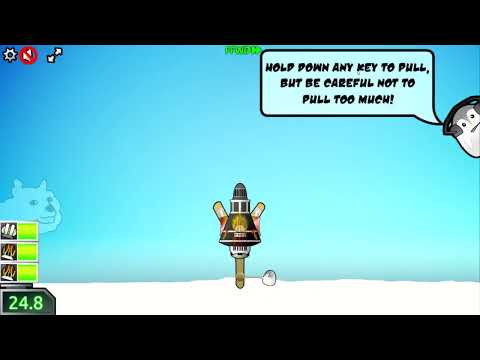 Learn to Fly 3 4M
