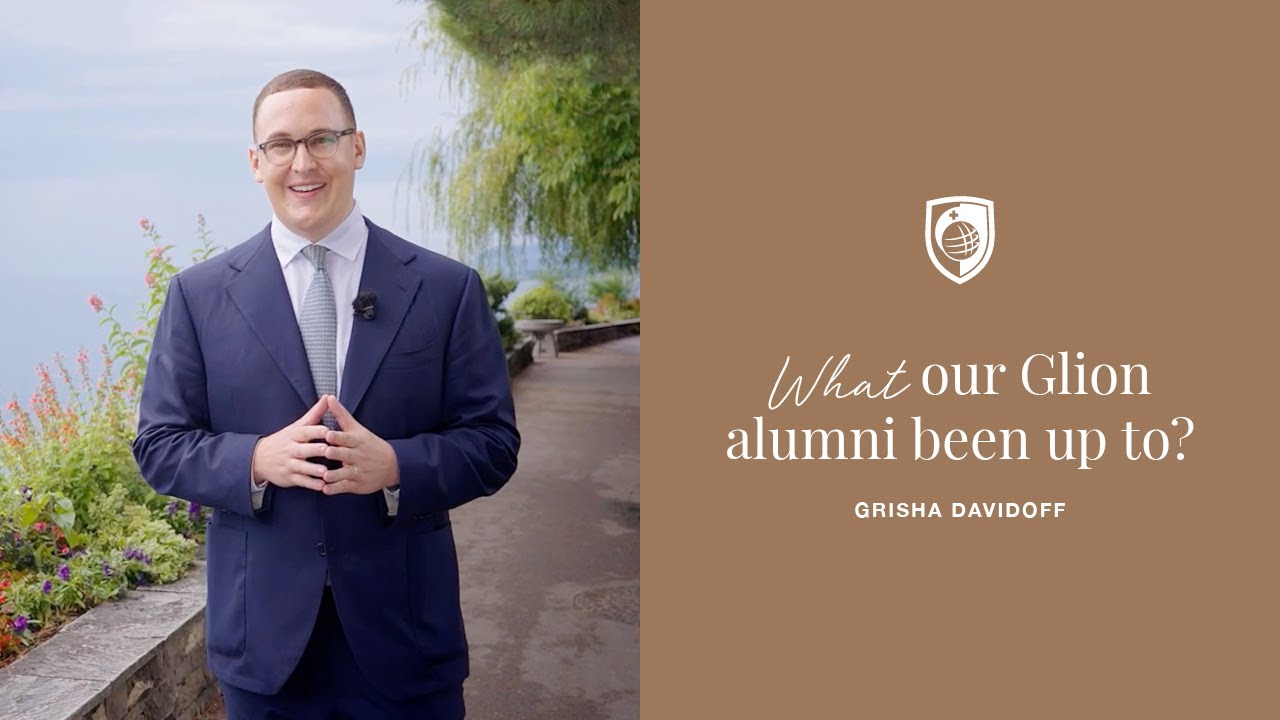 Glion Institute of Higher Education : Rankings, Fees & Courses Details ...