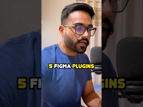 Best Figma Plugins You Need To Use Right Now #figmaplugin #figmaplugins Best Figma Plugin #figma