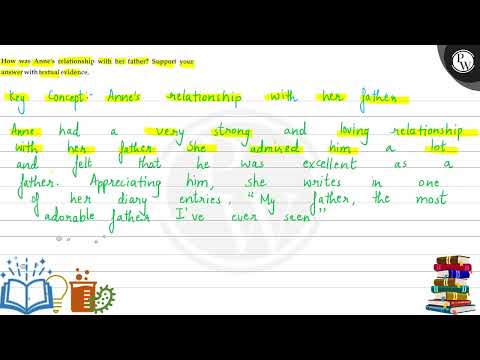 Why was Anne's entire class 'quaking in its boots'? Or How did Anne's class feel about the form r...