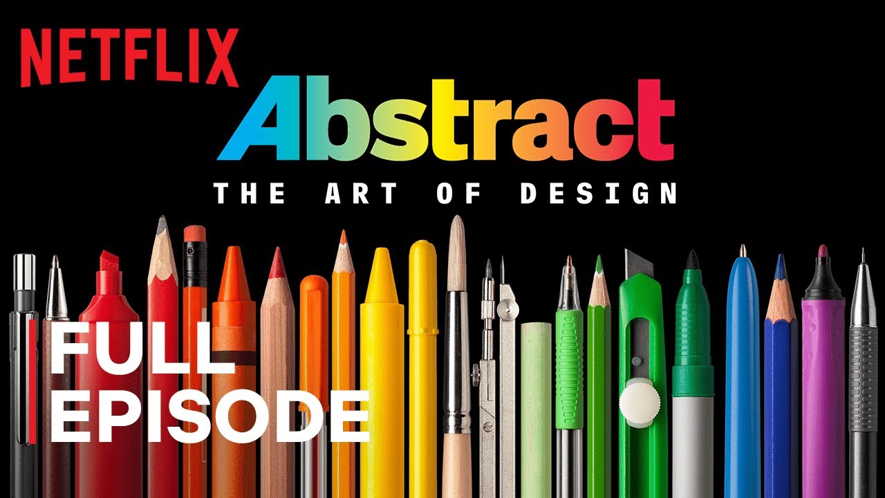 Abstract: The Art of Design - Documentarytube.com