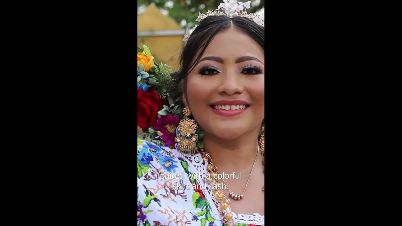 Guatemalan Wedding Traditions