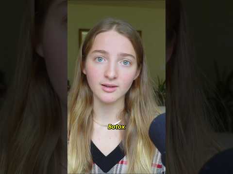 Gen Alpha And Anti-Aging