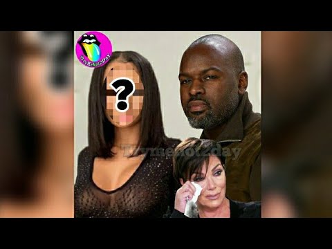 KUWTK:Is Kris Jenner Relationship w/Corey Gamble On the Rocks: After SHOCKING KISSING VIDEO Surface
