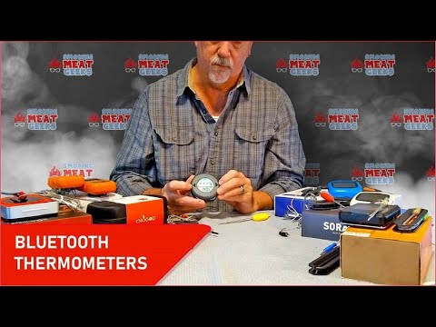 Best Bluetooth Wireless Thermometers [See the Winners & Losers]