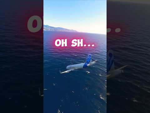 When Landing Goes Wrong | Microsoft Flight Simulator 2024