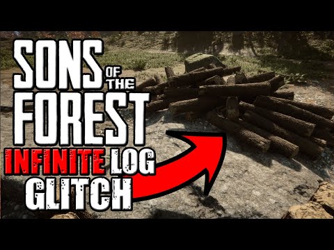 Steam Community :: Video :: 2 INFINITE Log Duplication Glitches In Sons ...
