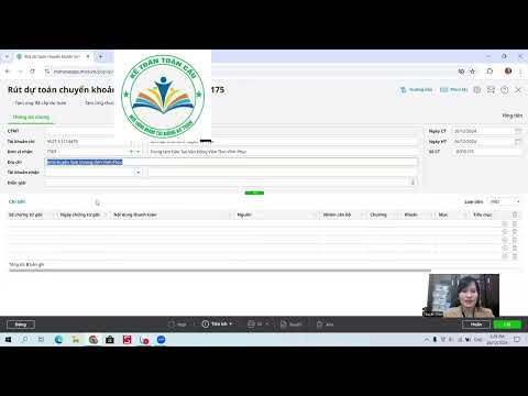 Hướng dẫn các bước hạch toán chi khen thưởng theo NĐ73/2024/NĐ-CP