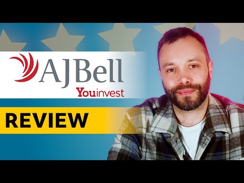 How good is AJ Bell?