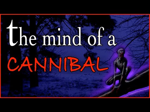 WENDIGO | Insatiable Spirit of North America