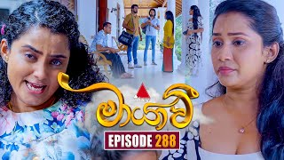 Maayavi (මායාවී) teledrama videos and actor details | Actor.lk