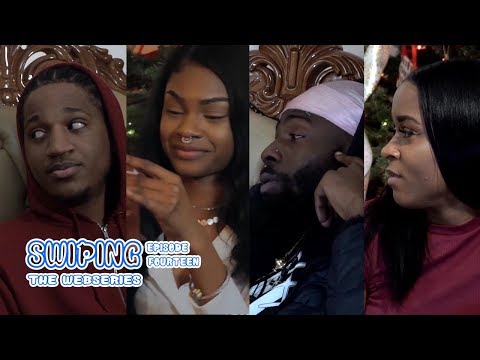 Swiping | Epi 14 | Colorism