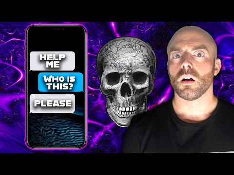 10 Unexplained Messages from Ghosts