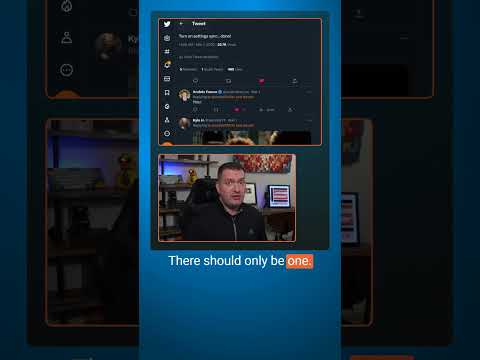 Never Go To Settings Again in VS Code!!