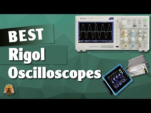 Top 5 Best Rigol Oscilloscopes in 2022 [Review] - For All Budgets