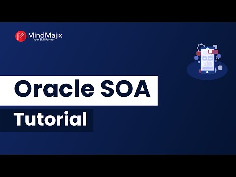Oracle SOA Tutorial | Asynchronous Integration In Oracle SOA - Mindmajix