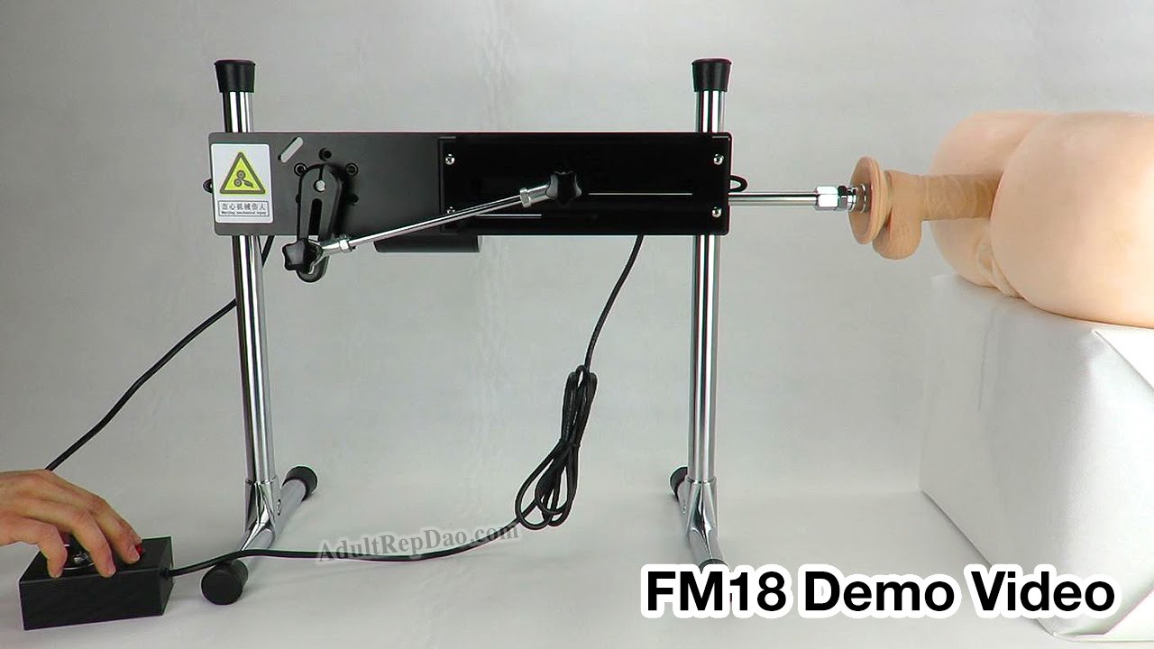 Purchase Cheap Dildo Machine Sale from Manufacturer