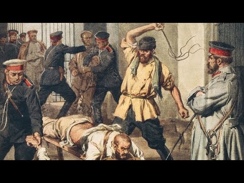 Most Evil Places to Live Throughout History