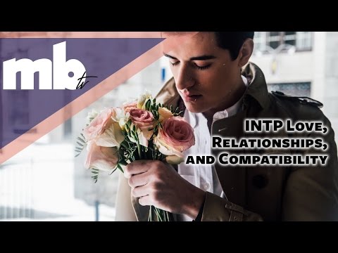 INTP Personality Type In Dating, Relationships, Love, And Compatibility