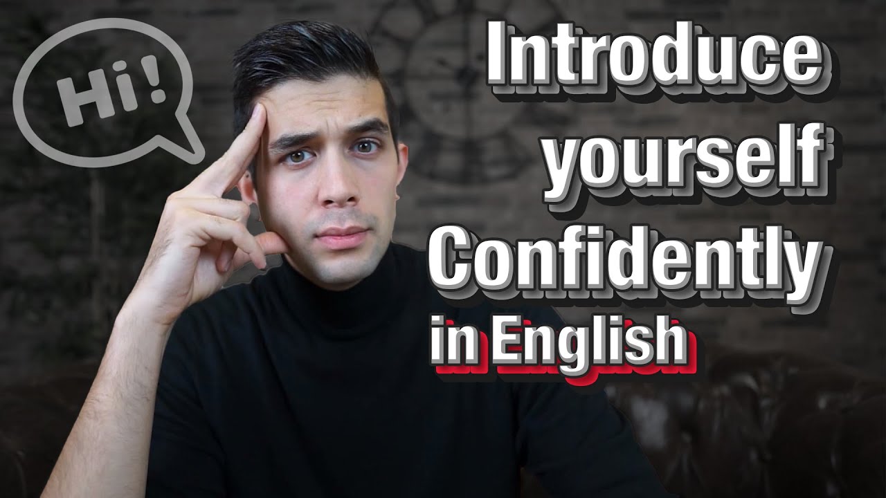 Mastering Self-Introduction in English: A Comprehensive Guide | Galaxy.ai