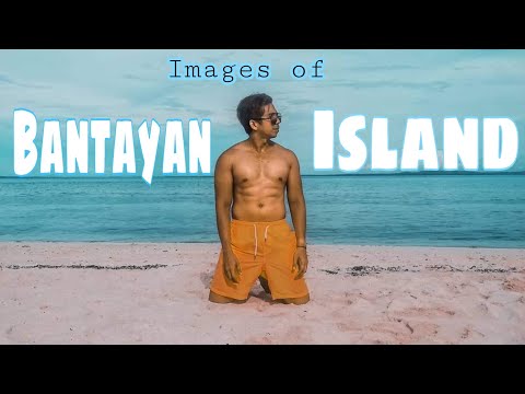WHAT IS BANTAYAN ISLAND, CEBU KNOWN FOR? THROWBACK THURSDAY