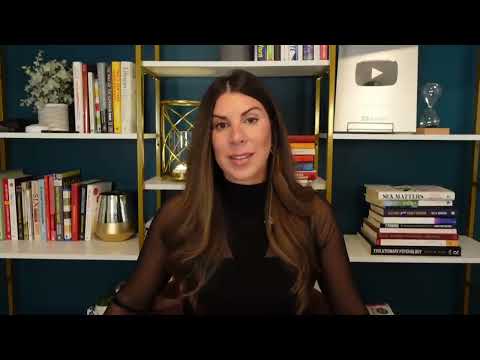 Sarah Dawn Moore: Emotional Chaos or Emotional Intelligence? Calling Out the Double Standard