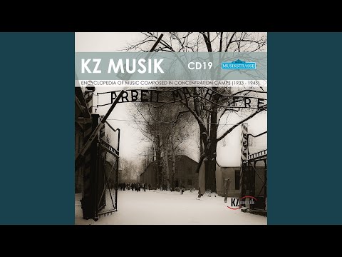 Quatuor Pour La Fin Du Temps Vocalise Pour L'Age Qui Annonce La Fin Du Temps (Originale)
