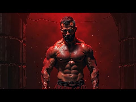 🔥 Unleash Your Inner Beast – Tribal Testosterone Surge for Alpha Male Power